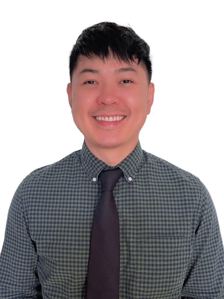 Dr. Michael Tay - Faro Optometry