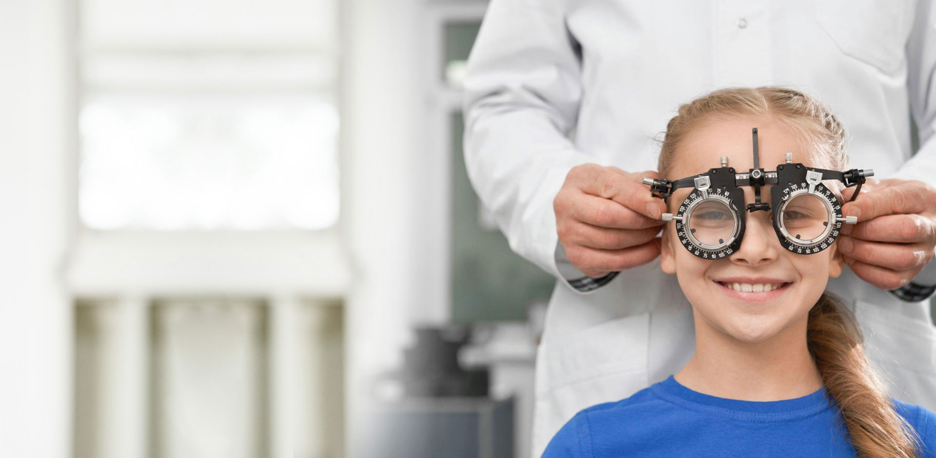 Faro Optometry in Alameda St, Los Angeles, CA